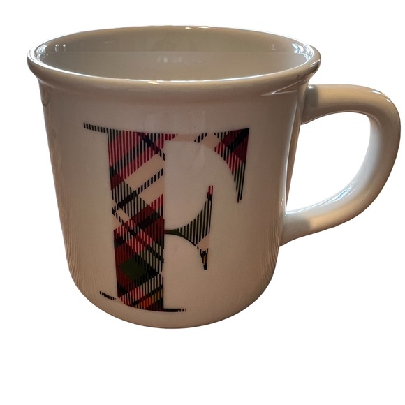 Pottery Barn Coffee Mugs